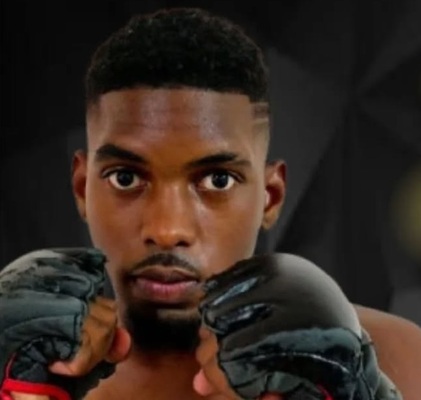 Kaylon Khan | MMA Fighter Page | Tapology