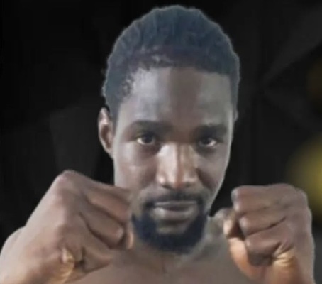 Akeem Haughton | MMA Fighter Page | Tapology