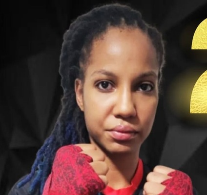 Shinelle Henry | MMA Fighter Page | Tapology