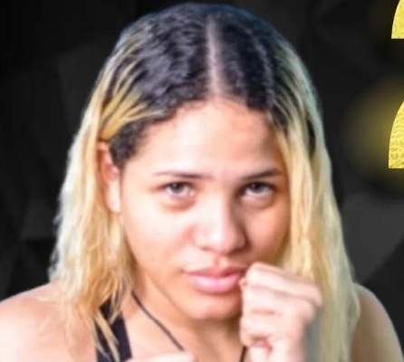 Leidis Fonten | MMA Fighter Page | Tapology