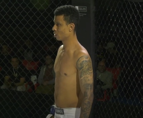 Thiago Costa | MMA Fighter Page | Tapology