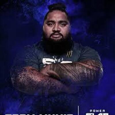 Makini Manu ("Big Mak") | Fighter Page | Tapology