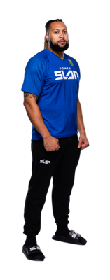 Brian Ellis | Fighter Page | Tapology