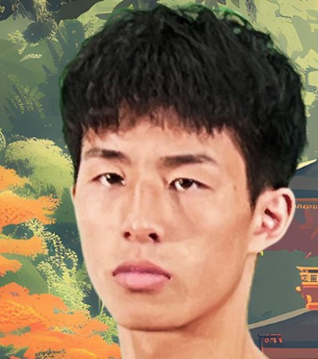 Junchao Liu | Fighter Page | Tapology