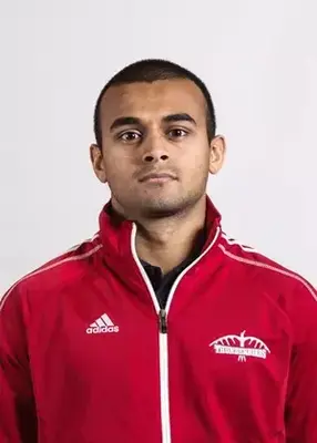 Niroop Sinha | MMA Fighter Page | Tapology