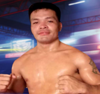 Jimmy Balderas Jr. | MMA Fighter Page | Tapology