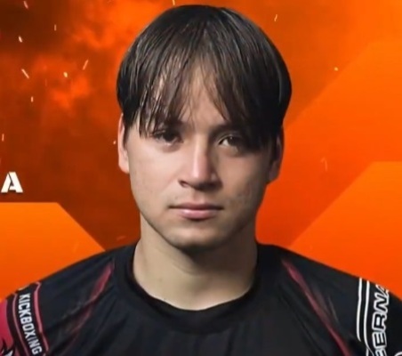 Jair Torres | MMA Fighter Page | Tapology