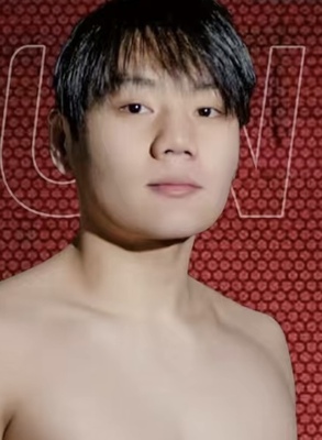 Honggui Peng | MMA Fighter Page | Tapology