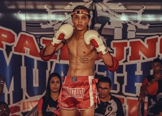 Kauã Oliveira | Fighter Page | Tapology