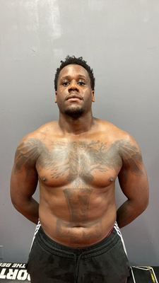 Jaqese McNeil | MMA Fighter Page | Tapology