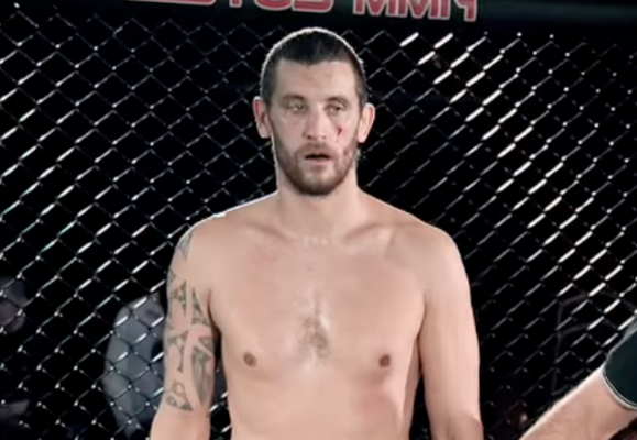 Nathan Wallace | MMA Fighter Page | Tapology