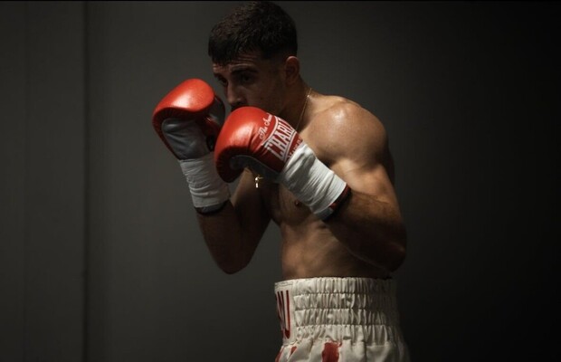 Adrian Gombau | Boxer Page | Tapology