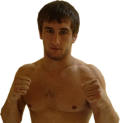 Makhmut Gidaev | MMA Fighter Page | Tapology
