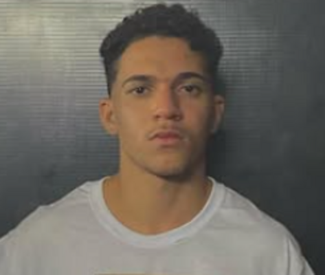 Paulo Henrique ("Paulinho") | MMA Fighter Page | Tapology