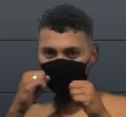 Juninho | Fighter Page | Tapology