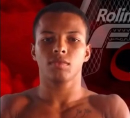 João Vitor Silva | MMA Fighter Page | Tapology