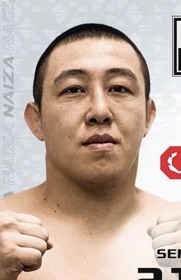 Azamat Kalabaev | MMA Fighter Page | Tapology
