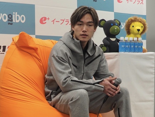 Issa Hosokawa | Fighter Page | Tapology