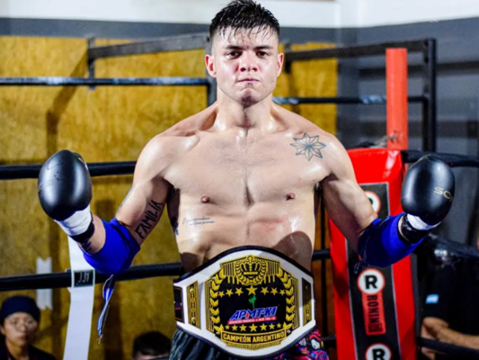 Jonathan Alegre | MMA Fighter Page | Tapology