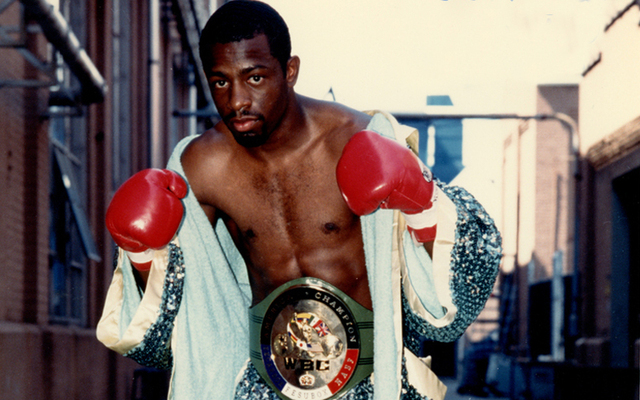 Kevin Kelley ("Flushing Flash") | Boxer Page | Tapology