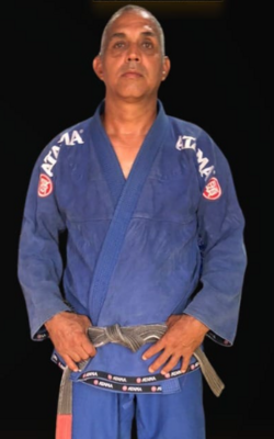 Daniel Souza ("Professor") | MMA Fighter Page | Tapology