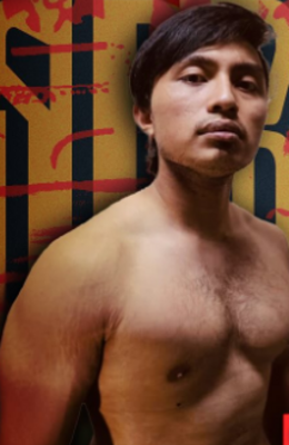 Mohamad Syafiq | MMA Fighter Page | Tapology