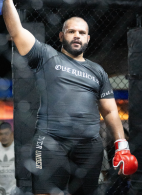 Dalgish Dean | MMA Fighter Page | Tapology