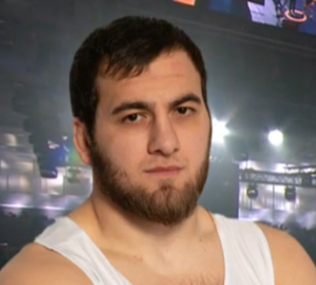 Mukhammad Evloev | Fighter Page | Tapology