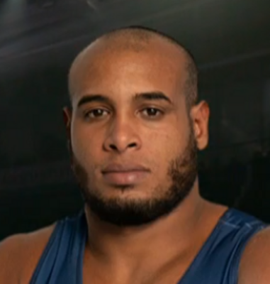 Gabriel Rosillo | Fighter Page | Tapology