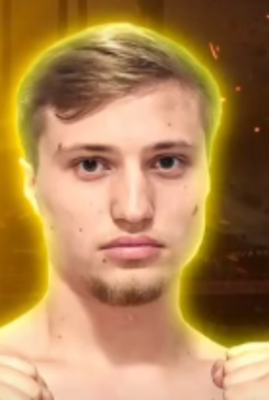 Maksim Kiselev | MMA Fighter Page | Tapology