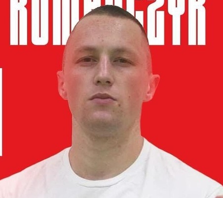 Sulejman Romańczyk | MMA Fighter Page | Tapology