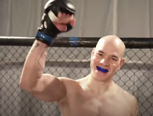 Liam Lee | MMA Fighter Page | Tapology