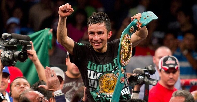 Adrian Hernandez ("El Confesor") | Boxer Page | Tapology