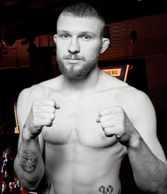 Igor Karpenko | MMA Fighter Page | Tapology