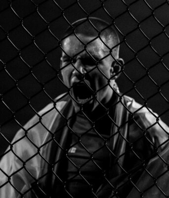 Botond Nemes | MMA Fighter Page | Tapology