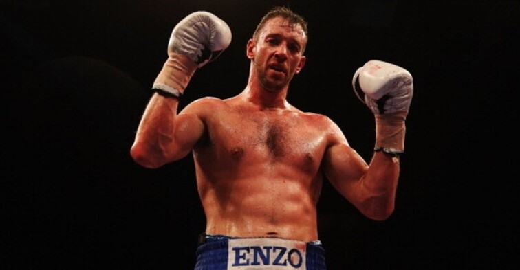 Enzo Maccarinelli | Boxer Page | Tapology