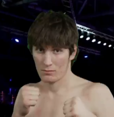 Magomedrasul Mukhtarov | MMA Fighter Page | Tapology