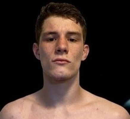 Alan Caruso | MMA Fighter Page | Tapology