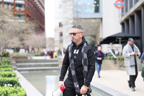 Gavin Proctor ("Gavinio") | Fighter Page | Tapology