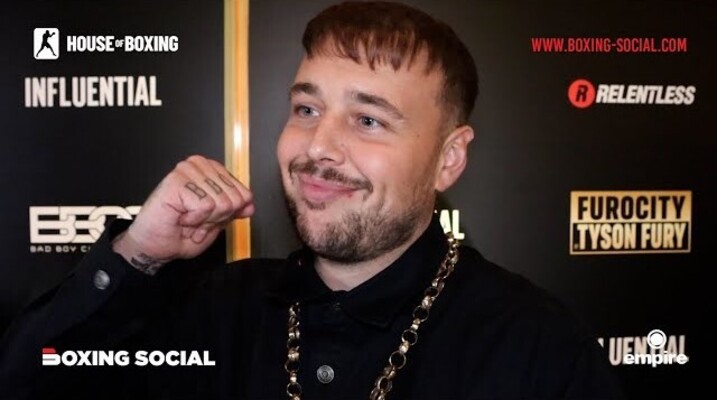 Gareth Kelly ("GK") | Fighter Page | Tapology