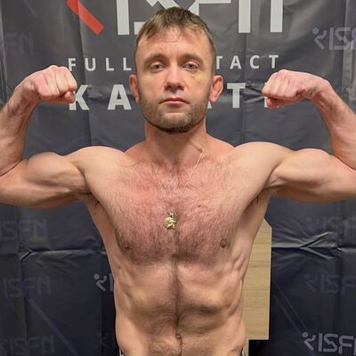 Petr Vašíček ("Váša") | Fighter Page | Tapology