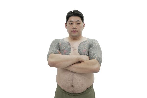 Hong Woo Kim | MMA Fighter Page | Tapology