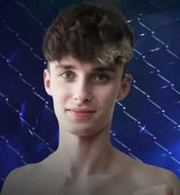 Jacub Wachowiak ("Kuba") | MMA Fighter Page | Tapology