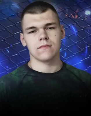 Filip Wolinski | MMA Fighter Page | Tapology