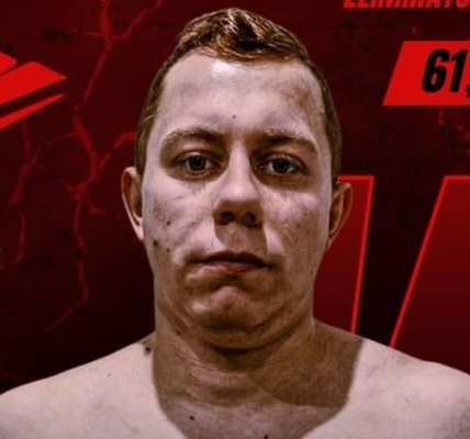 Bartek Majewski ("Batet") | MMA Fighter Page | Tapology