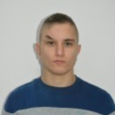 Marko Stanojlović | MMA Fighter Page | Tapology