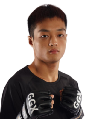Tao Lu | MMA Fighter Page | Tapology