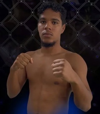 Cristian Borel | MMA Fighter Page | Tapology
