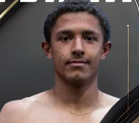 Luca Shaw | MMA Fighter Page | Tapology