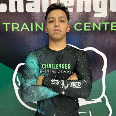 Samuel Camacho | MMA Fighter Page | Tapology